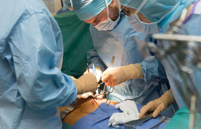 How Hysteroscopy Treatment Playing Role in IVF New Life Hospitals